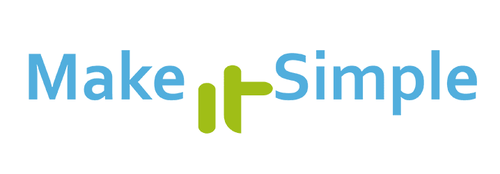 MAKE-IT-SIMPLE | MAKE-IT-SIMPLE